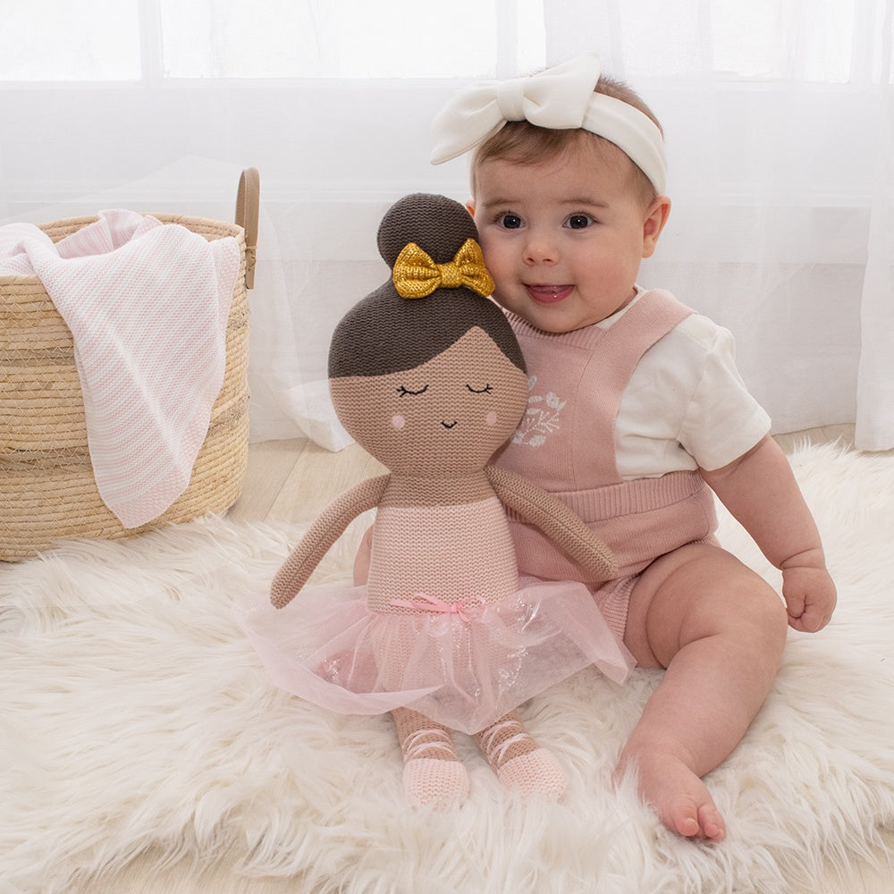 Gabriella Ballerina – Kids Collection