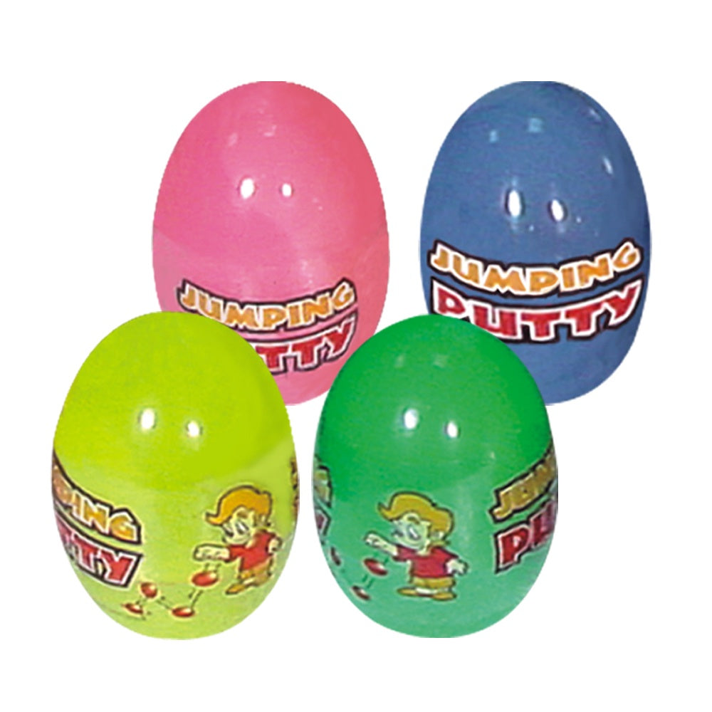 Jumping Putty – Kids Collection