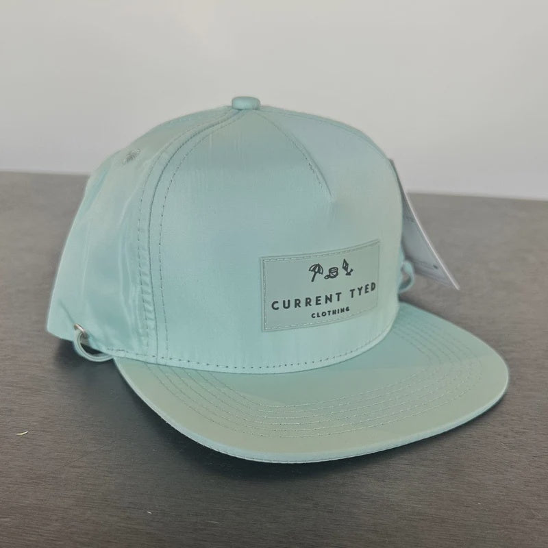 Waterproof Snapback Hats – Kids Collection