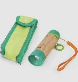 Hand Powered Torch – Kids Collection